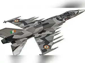 hal: Aero India: HAL to display scale model of 'Next Gen Supersonic ...