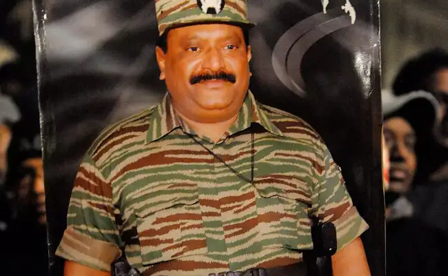 prabhakaran: 'LTTE chief Prabhakaran alive', claims Tamil leader - The ...