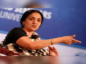 Chitra Ramkrishna Bail: SC refuses to interfere with HC order granting bail to NSE's ex-MD ...