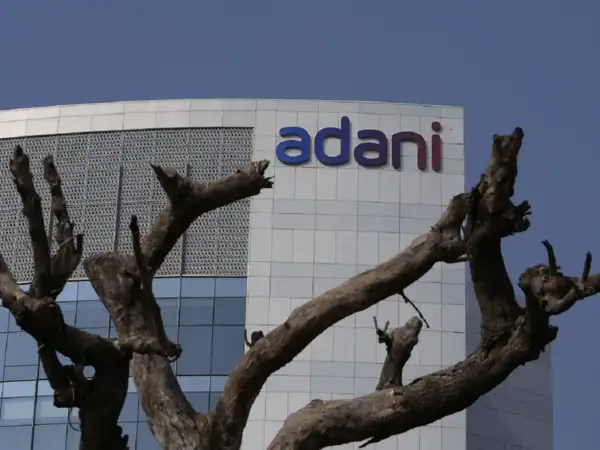 Adani Stocks News Highlights: Flagship Adani Ent rises 2% on Q3 show ...
