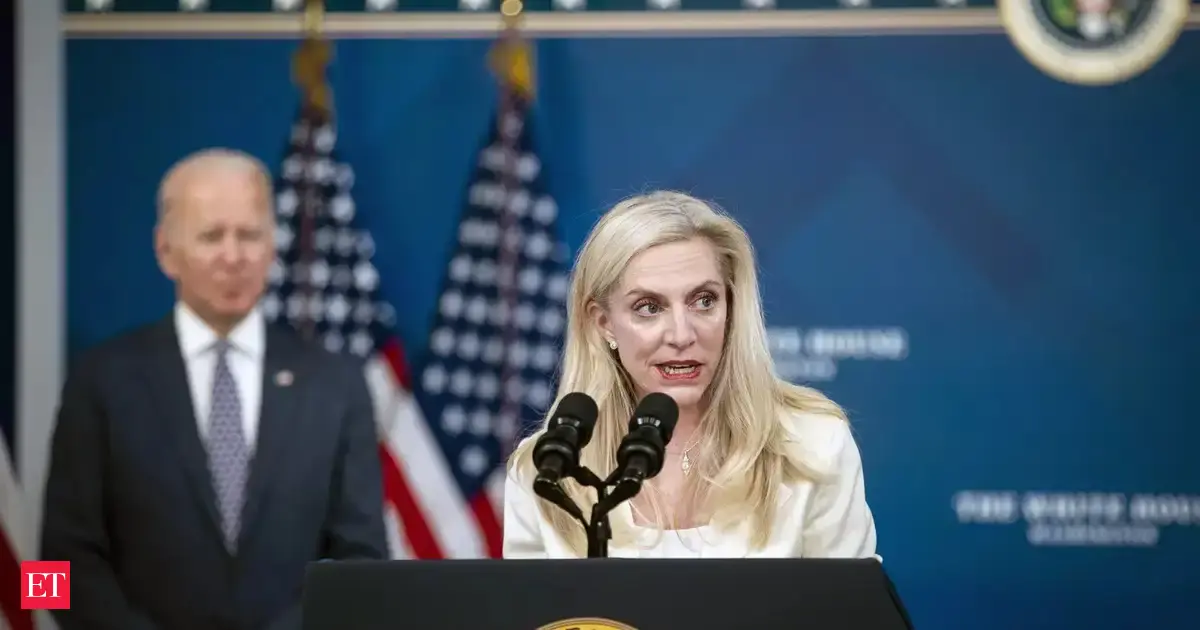 brainard: Biden names Fed vice chair Brainard to head Economic Council ...