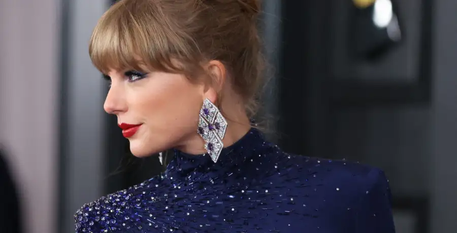 Taylor Swift Earnings: What Taylor Swift makes a year? 10 highest-paid ...