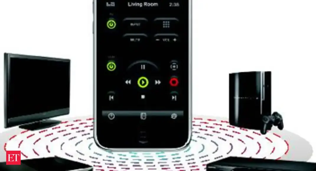 Problems with having multiple remotes - | The Economic Times