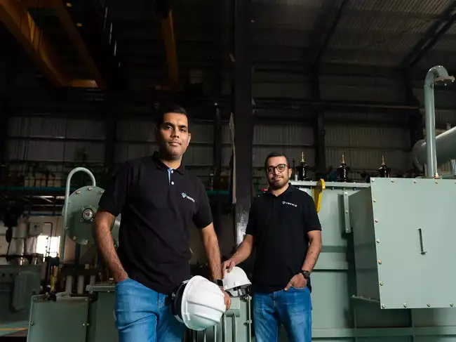 Venwiz funding: Industrial services SaaS marketplace Venwiz raises $8.3 million - The Economic Times