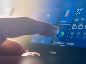 Internet Explorer: Microsoft Internet Explorer bids final goodbye to ...