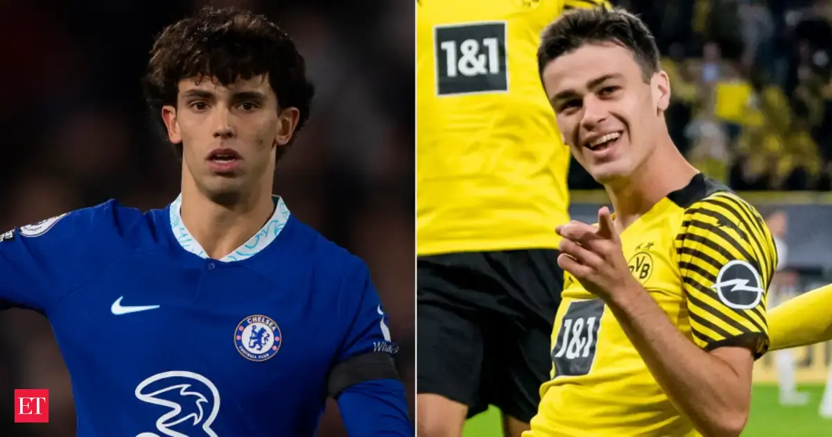 Chelsea vs Dortmund Predictions: Chelsea vs Dortmund: Time, team news ...