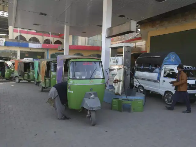 GST increased too - Pakistan's skyrocketing prices and a bid to unlock ...