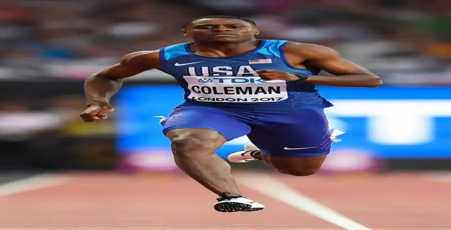 World's Fastest Humans: These Are The World's Fastest Humans ...