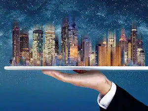 smart cities mission: ET Graphics: Smart Cities Mission by June 2023 ...