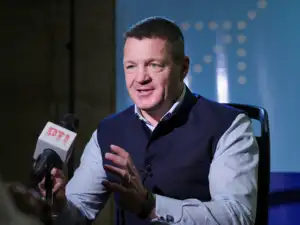 indigo cargo news: IndiGo's cargo business still in startup phase: CEO ...