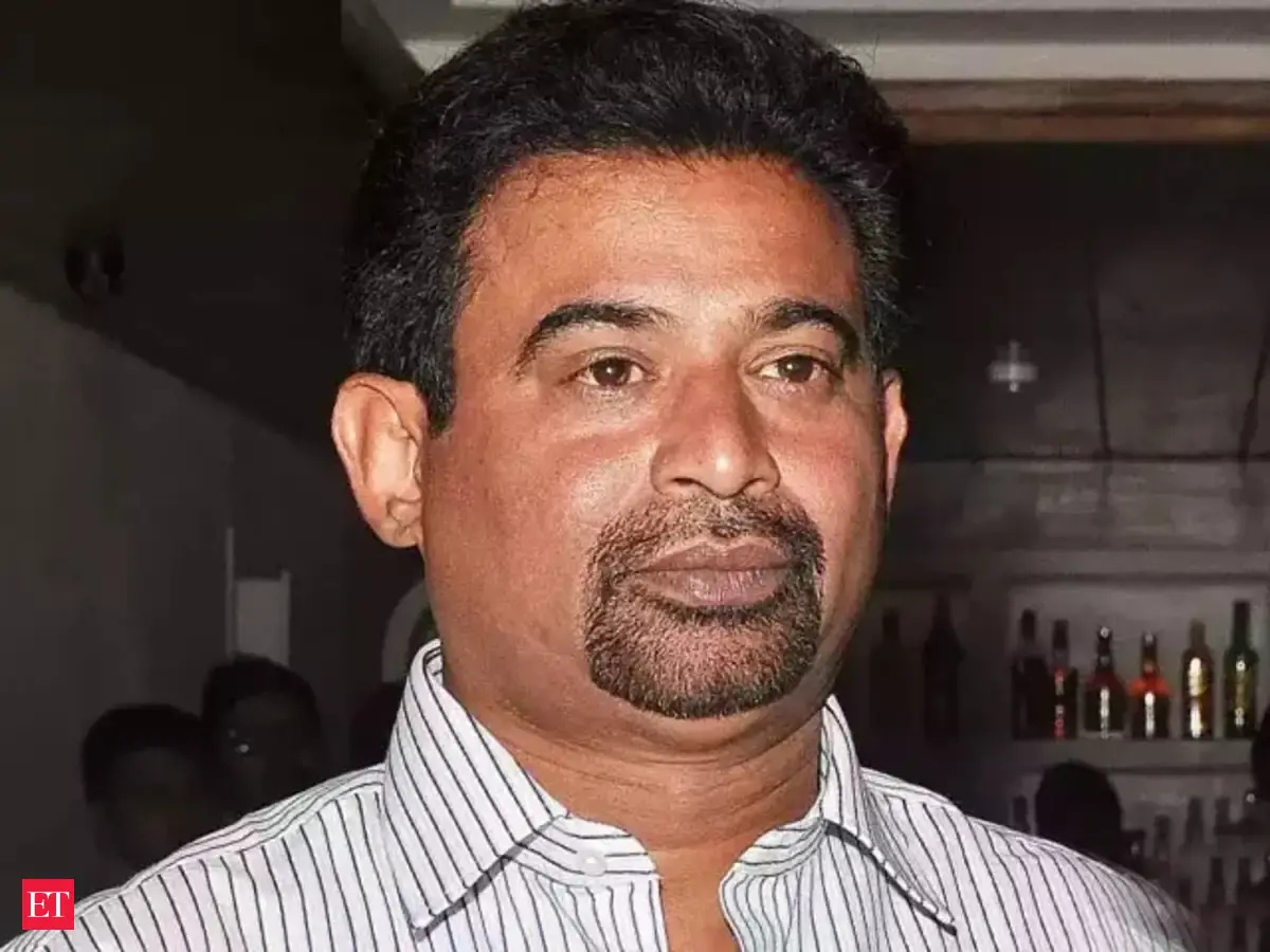 Chetan Sharma news: Chetan Sharma resigns as BCCI's selection committee ...