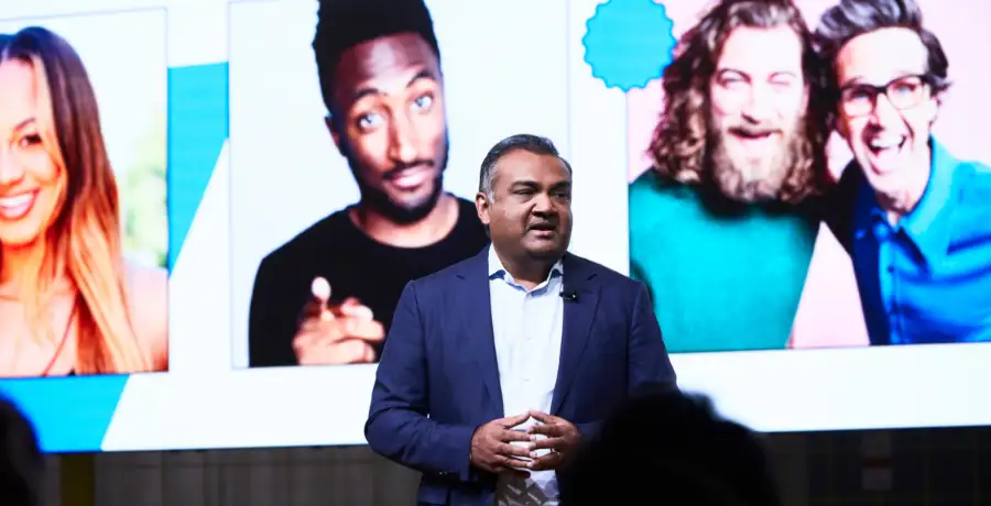 neal mohan: YouTube new CEO Neal Mohan: 8 things you did not know about ...