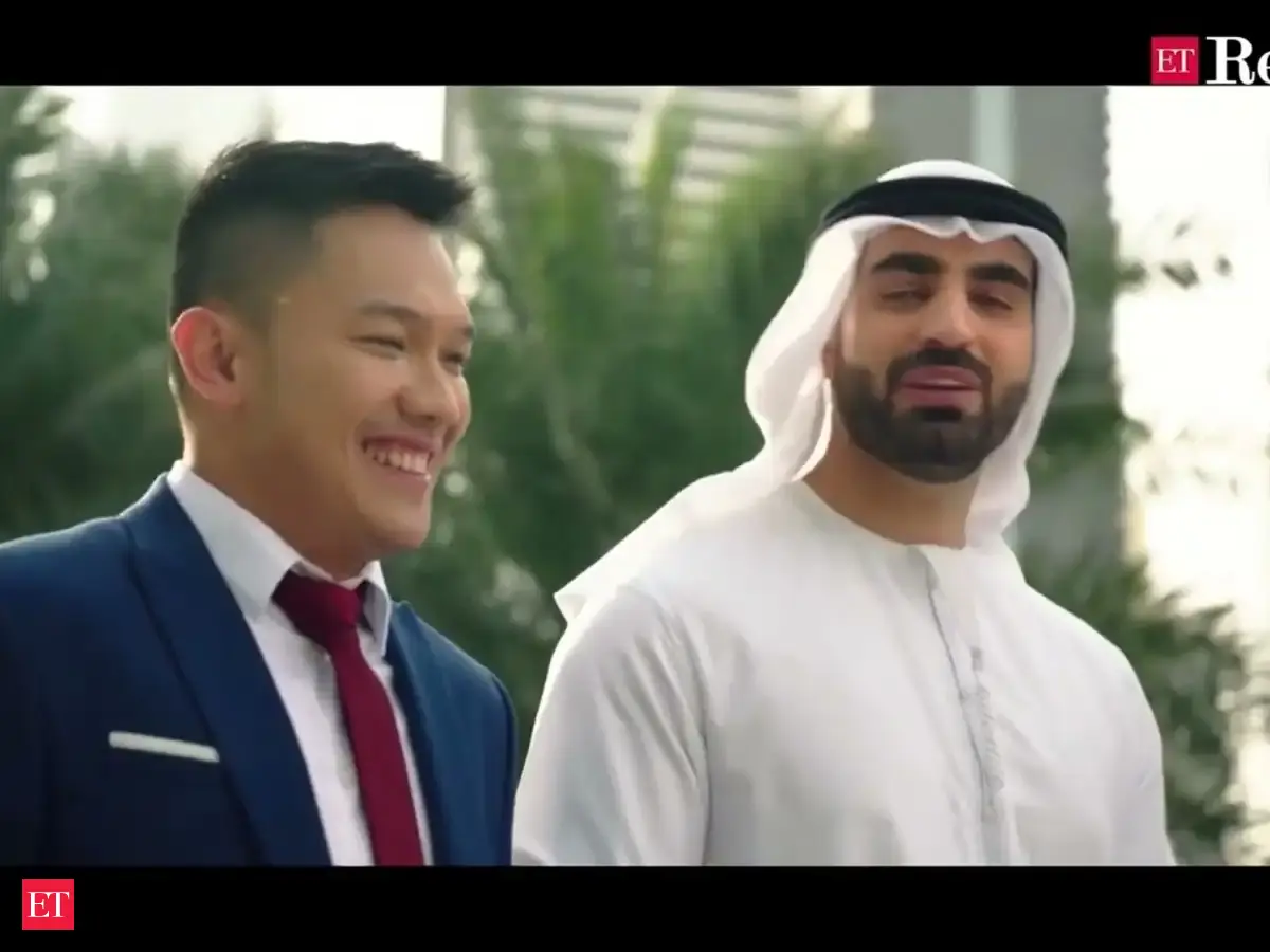 DUBAI'S DMCC - A LEADING COMMODITIES GATEWAY TO THE WORLD TRADE - The ...