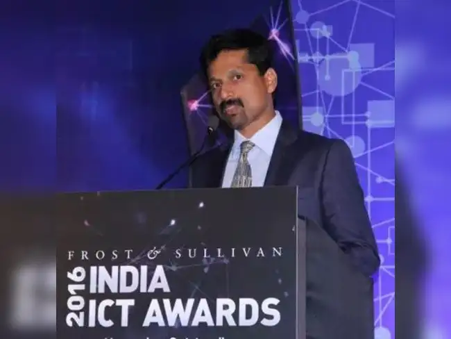 infosys: Infosys appoints Shaji Mathew as group head of HR, Krish ...