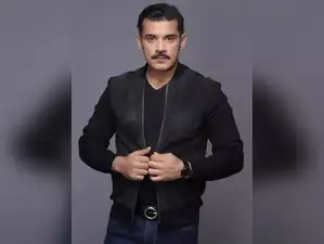 Chandan K Anand: Actor Chandan K Anand recalls dodging casting couch ...