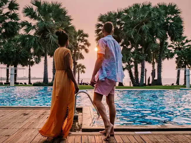 Luxury Experiences: Travellers want once-in-a-lifetime luxe experiences ...