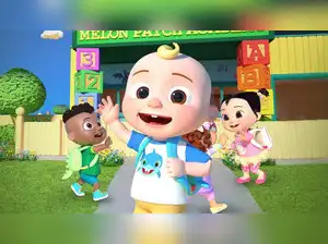 Cocomelon Seasons: ‘CoComelon’: How the preschool animated show rose to ...