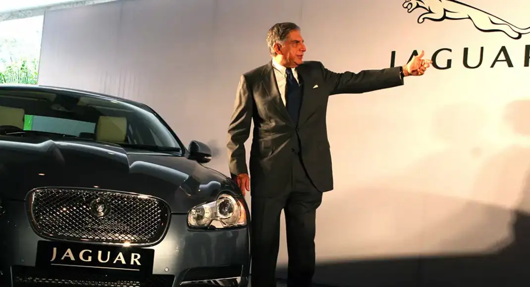 5 weekend must-reads: Featuring JLR’s shifting gears - The Economic Times