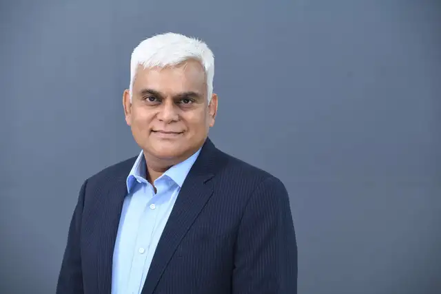 Kishor Patil, CEO, KPIT Technologies - Big money: Highest-paid CEOs in the IT industry | The ...