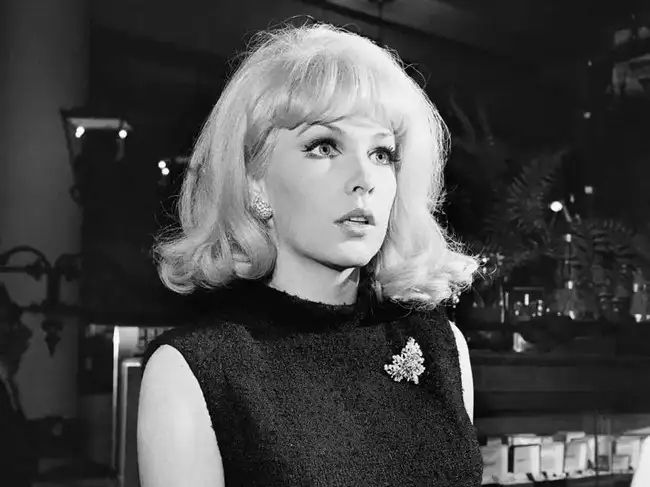 'The Nutty Professor' star Stella Stevens passes away at 84 after age ...