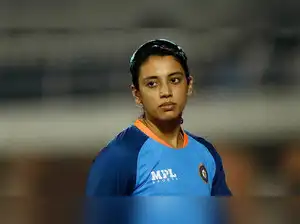 Smriti Mandhana named RCB captain for Women's Premier League - The ...