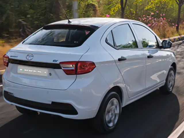 tata uber deal: Tata XPRES-T: The sedan set to be part of Uber's ...