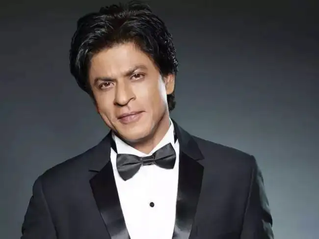 SRK: ‘My personal likes are diminishing.’ SRK says his focus now only ...