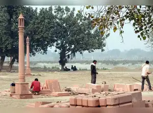 Two key Yamuna riverfront sites in Delhi likely to host G20 events in ...