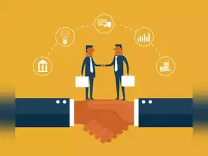 Bank mergers have benefited the sector: RBI - The Economic Times