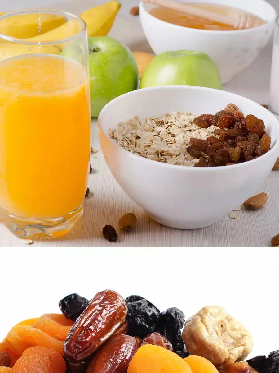 High-Carb Foods: Six High-Carb Foods That Are Actually Healthy For You ...