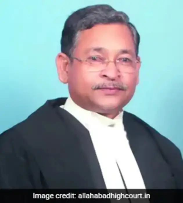 CBI files corruption case against former High Court judge SN Shukla - The Economic Times