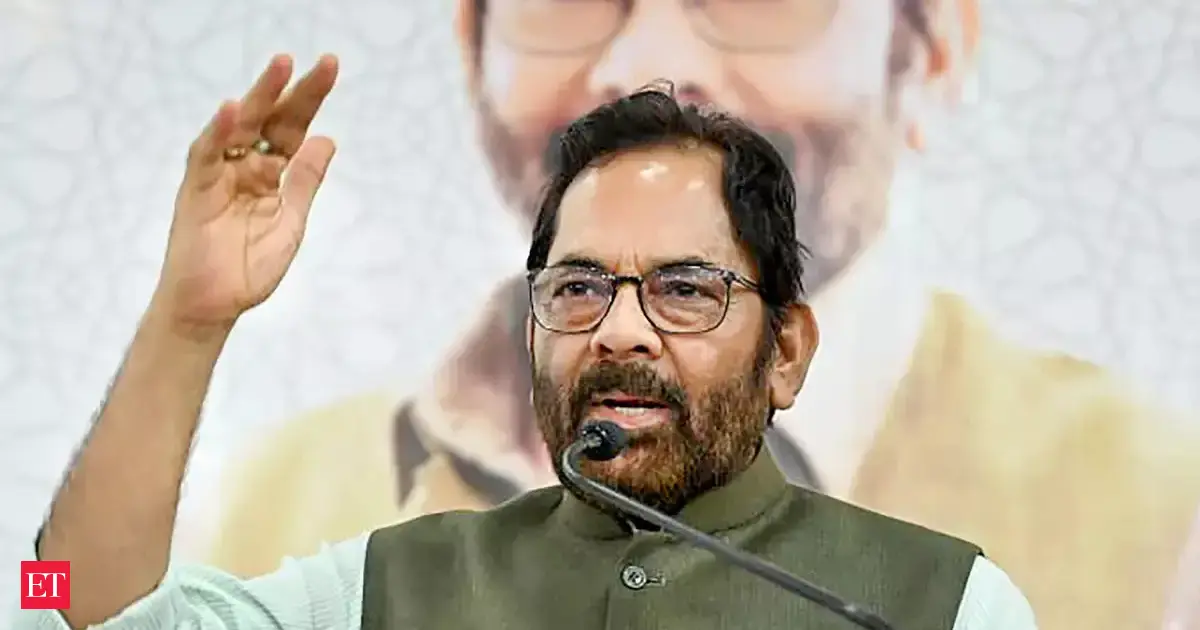 congress: Congress unable to digest India's rising global stature under ...