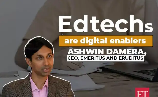 upskilling: Upskilling companies see brisk business as K-12, test prep ...