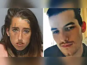 shaye groves: Serial killer fan Shaye Groves jailed for life after she ...