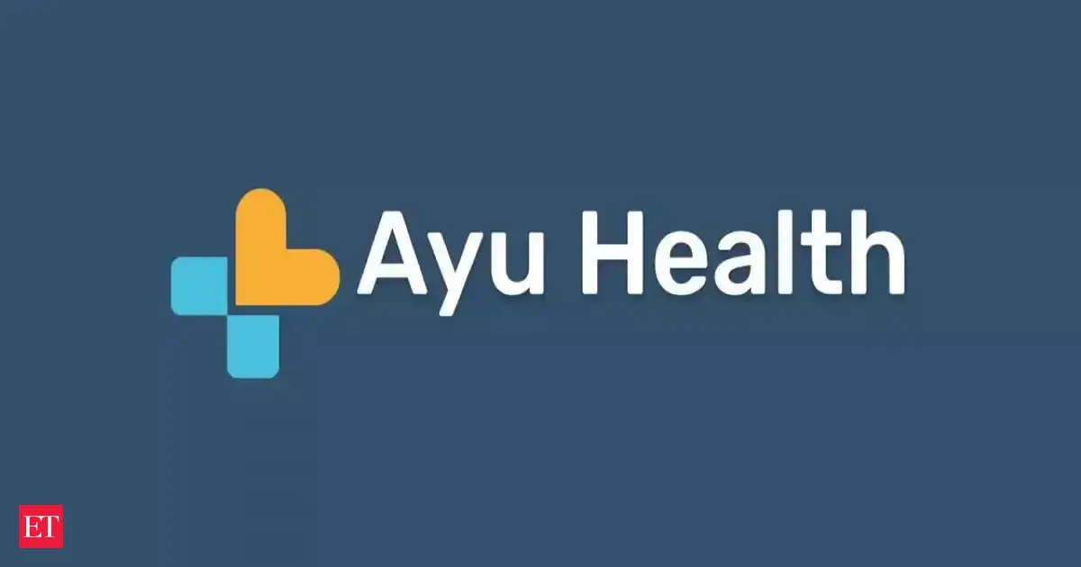 ayu health: Nilekani-backed Ayu Health looks to expand footprint by ...