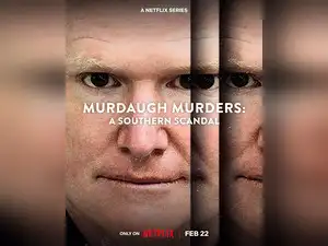 murdaugh: Netflix releases 'Murdaugh Murders: A Southern Scandal'. Here ...