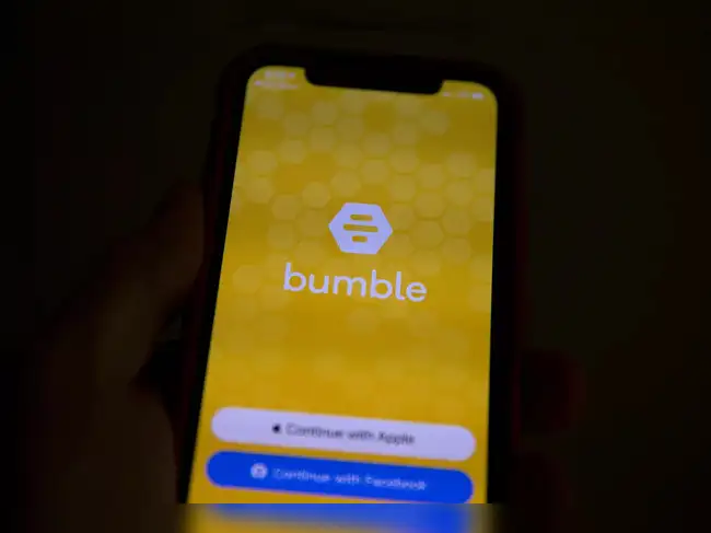 Bumble revenue 2023: Bumble positive on 2023 as user growth defies ...