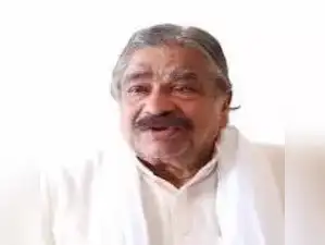 routray: Congress leader Suresh Routray announces retirement from ...