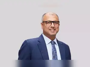 Mahindra Lifespace news: Mahindra Lifespace appoints Amit Kumar Sinha as MD & CEO designate ...