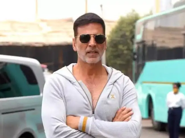 akshay: Everything I have earned & gained is in India, says Akshay ...