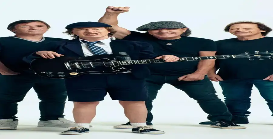 Famous Hard Rock Bands: Greatest And Most Famous Hard Rock Bands ...