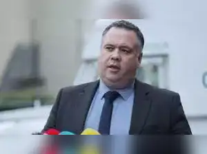 Omagh Police Shooting: Who is John Caldwell? Know about the PSNI ...