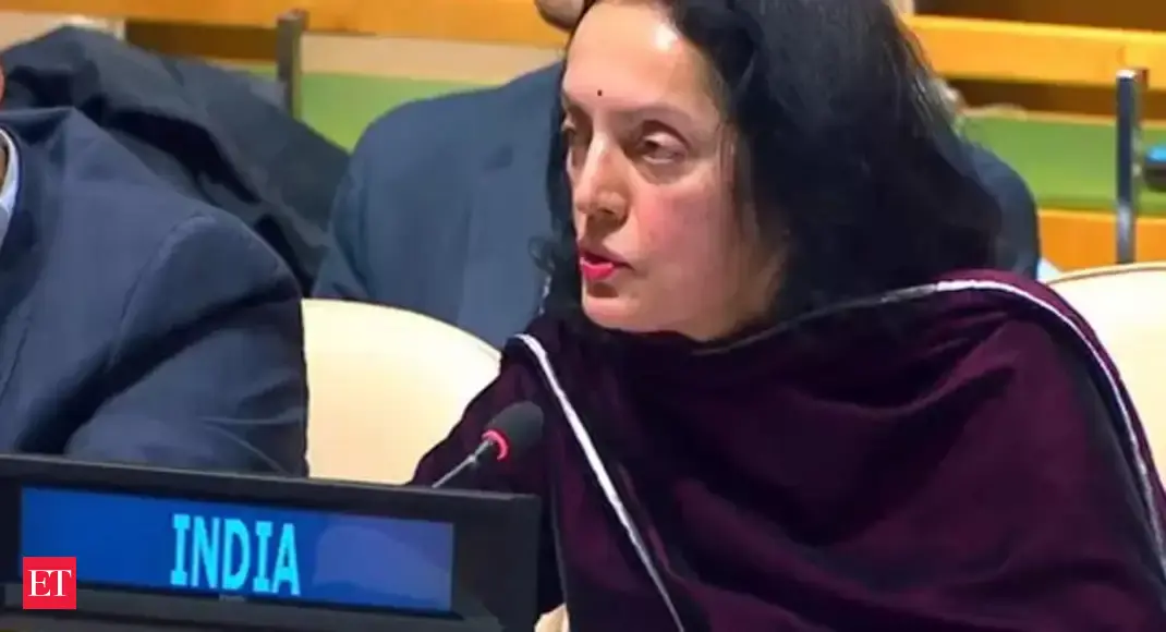 un resolution: UN resolution on Ukraine: India abstains, resolution ...