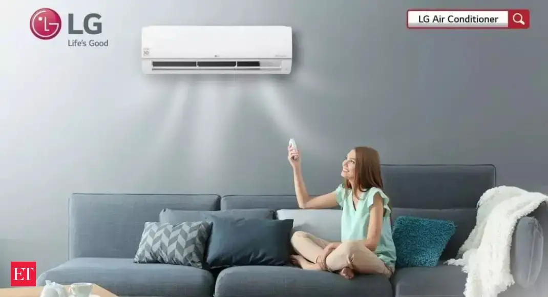 LG AC Best LG Air Conditioners With Smart Features May 2023 The