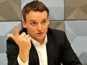 sap: "We are very happy to be a partner of India": CEO of SAP - The ...