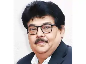 Hind Copper will do better than last fiscal: MD AK Shukla - The ...