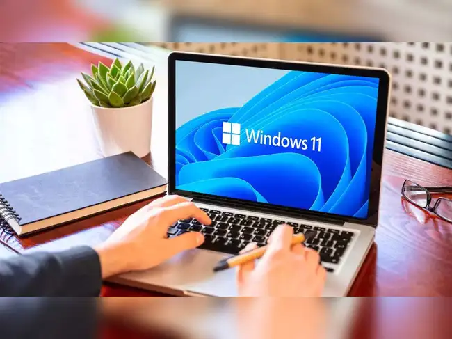 microsoft windows 11: Microsoft accidently releases Windows 11 upgrade to ineligible PCs - The ...