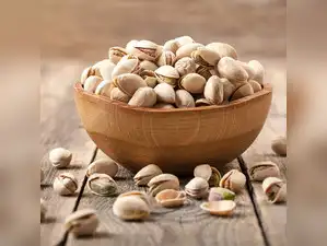 Pistachio benefits: National Pistachio Day 2023: Know 5 health benefits of eating pistachios ...
