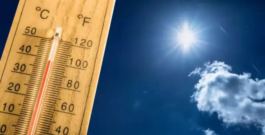 Heat Conditions: How to stay safe in extreme heat conditions ...