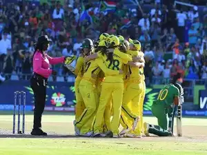 australia: Australia clinch 6th Women's T20 World Cup title, shatter South Africa's title dreams ...